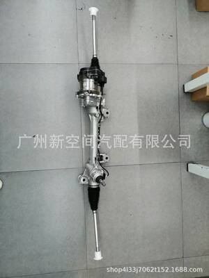 RAV42019左驾转向器总成