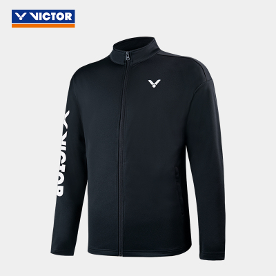 胜利J-20602男款针织羽毛球服