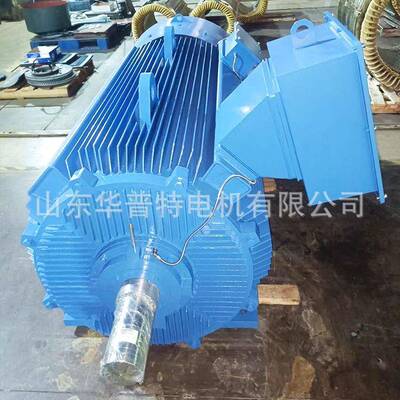 口E3 高192效出高I压三相异步电机YE3-400L/4-4630kW 1000V, B5