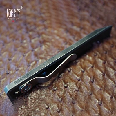 S290b撬棍橇棒ZW死神镰刀高硬度高保持性开瓶器多功能组合工具