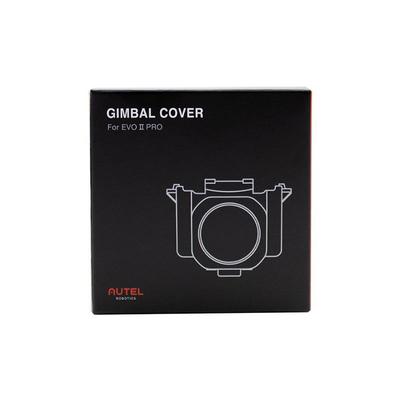 Autel道通智能EVOII8K云台保护罩EVOIIPRO6K镜头保护盖配件