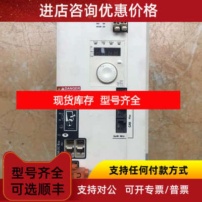 7KW伺服器LXM32AD72N4