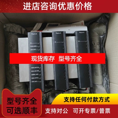 Thyro-A 3A 400-100 HRL1AEG可控硅电源调功器议价