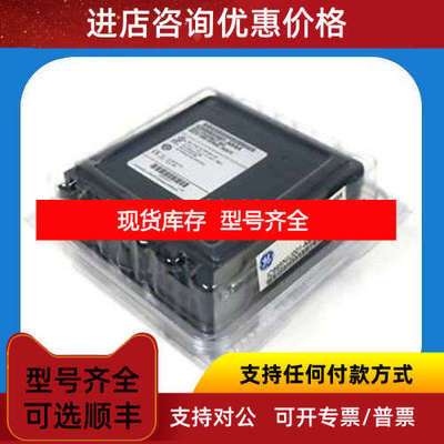 GE  IC200ERM001/MDL930/PWR002/MDL650/ALG264/CHS022