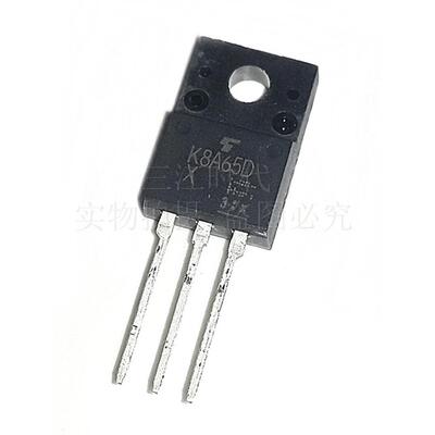 K6A65D K8A65D K10A50D K10A60W K11A65D K13A65U K18A60场效应管