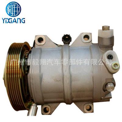 适用 DKS17CH AC Compressor Nissan Serena 1.6L 2.0L 1992-2005