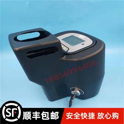 杭州叉车J25仪表盘总成电动叉车配件叉车仪表柯蒂斯3210T-5023