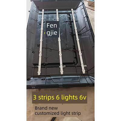 适用于康冠PS-32Q18灯条组装机 WD.D32061235-017PS-M液晶背光BG