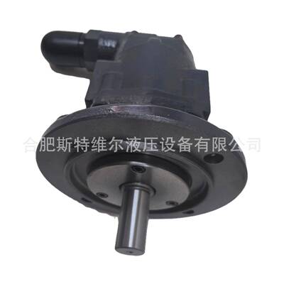 KRACHT减速机油泵滤油机油泵KF3/112F10BP007DP2/44DKF3D04