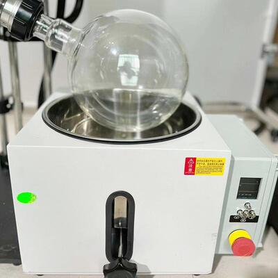 厂室EXR家E-501防爆旋转蒸发器空 实验真蒸馏浓缩冷凝小EXRE-501