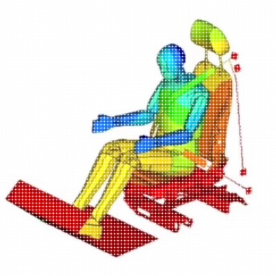 ANSYS/FLUENT/ABAQUS/adams/maxwell/comsol有限元仿真模拟代做