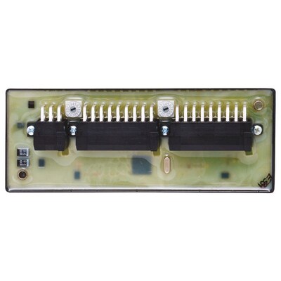 ifm CR2012 用于移动车辆和工程机械系统的ZI/O模块