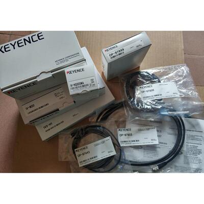供应基恩士KEYENCE图像传感器线缆支架OP-87452全新原装现货议价