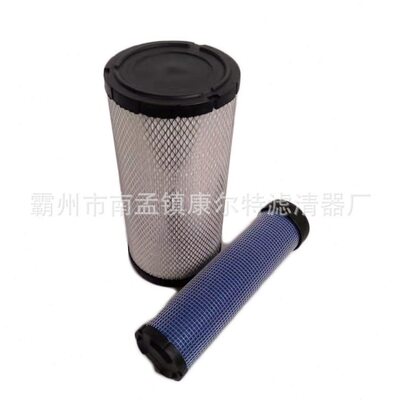 甄选26510342替帕金斯空气滤清器柴油发电机组配件威尔信风格空滤