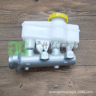 优质适用于日产纳瓦拉NAVARA D40刹车制动总泵46010-EB70A