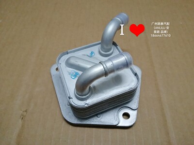 油冷器25560-R3W-003高效散热