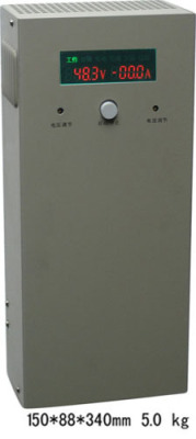 DC800V输入DC/DC直流稳压电源700W