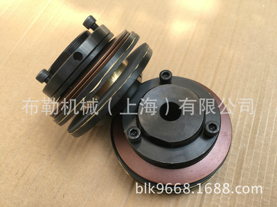 摩擦式扭力限制器 CTL700-2 限扭 Torque Limiter 可配链轮链条SS