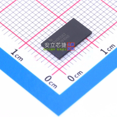 PCI/PCIE接口 DS80PCI810NJYR WQFN-54(5.5x10) TI/德州 全新原装