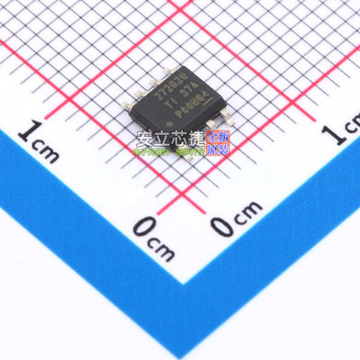 栅极驱动芯片 UCC27282QDDARQ1 SOIC-8 TI/德州 电子元件全新原装