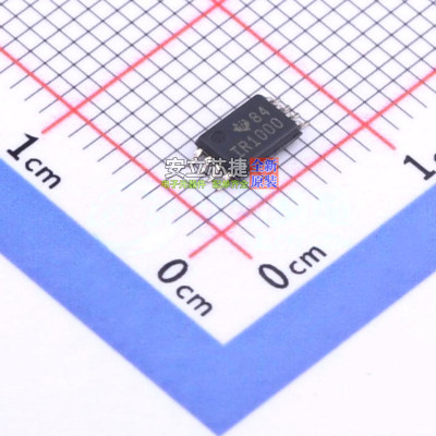 接口芯片 TIR1000PWR TSSOP-8 TI/德州 电子元器件配单全新原装
