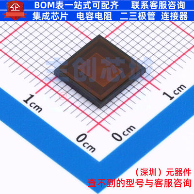 图像传感器 AR0135CS2M25SUEA0-DPBR IBGA-63 onsemi(安森美)