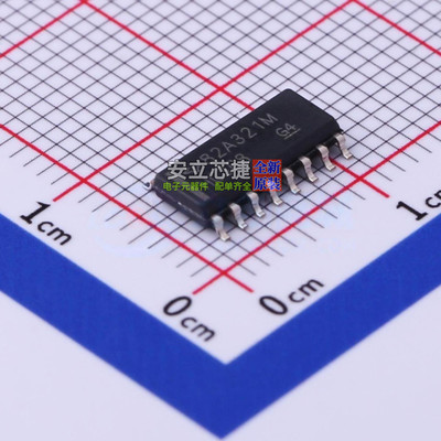 缓冲器/驱动器/收发器 SN74HC368DR SOIC-16 TI/德州 电子元器件