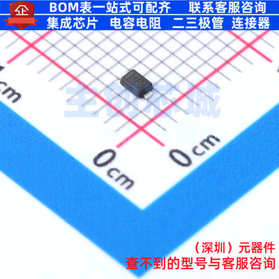 稳压二极管 PLZ6V2C-G3/H MicroSMF(DO-219AC) VISHAY(威世)