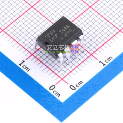 栅极驱动芯片 IRS2104PBF PDIP-8 Infineon(英飞凌) 电子元件配单