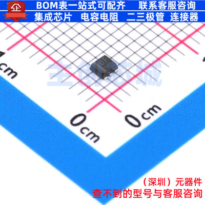 场效应管(MOSFET) RRL035P03TR TUMT6 ROHM(罗姆) 电子元器件配单