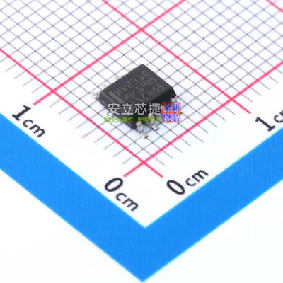 CAN收发器 SN65HVD231QDR SOIC-8 TI/德州 电子元件配单全新原装