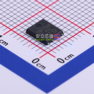 场效应管(MOSFET) CSD17305Q5A TDSON-8(5.9x5.2) TI/德州 元器件