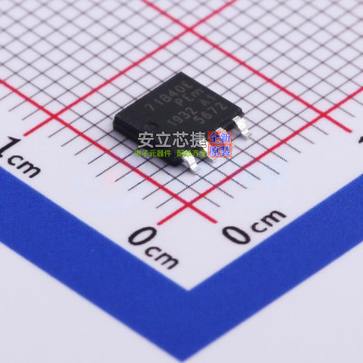 场效应管(MOSFET) BUK7K18-40EX LFPAK-56D-8 Nexperia(安世)