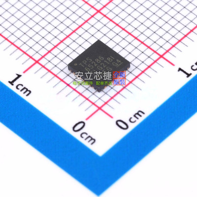 功率电子开关 TPS65286RHDR VQFN-28 TI/德州 电子元器件全新原装