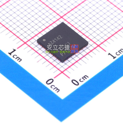 模数转换芯片ADC ADS4142IRGZR VQFN-48 TI/德州 电子元器件配单