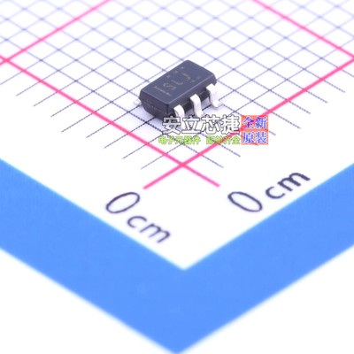 线性稳压器(LDO) TPS70933QDBVRQ1 SOT-23-5 TI/德州 电子元器件