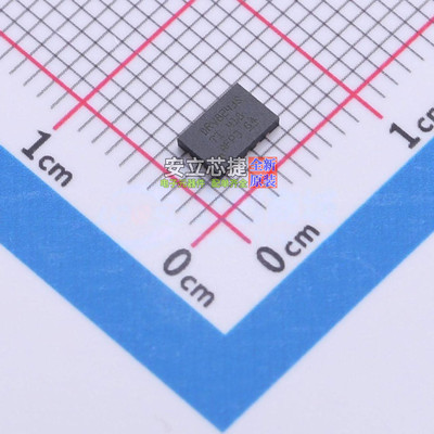 有刷直流电机驱动芯片 DRV8243SQRXYRQ1 VQFN-HR(RXY)-14 TI/德州