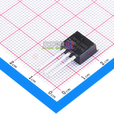 场效应管(MOSFET) IRFSL3006PBF TO-262-3 Infineon(英飞凌)