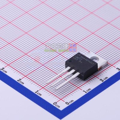 线性稳压器(LDO) LM317HVT/NOPB TO-220 TI/德州 电子元器件配单