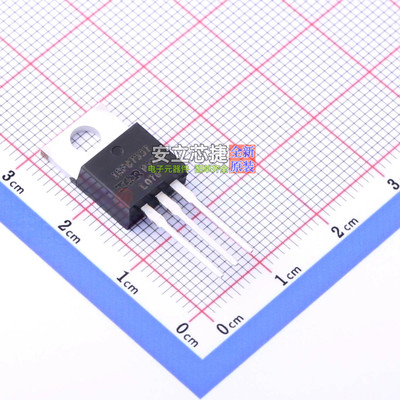 场效应管(MOSFET) IRFB7537PBF TO-220AB Infineon(英飞凌) 原装