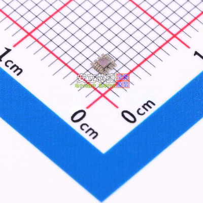 环境光传感器 OPT3005DTSR SOT-5X3-8 TI/德州 电子元件全新原装