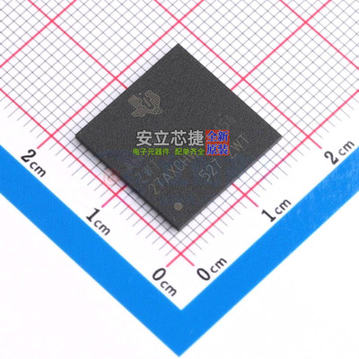 单片机(MCU/MPU/SOC) AM1806EZWT4 NFBGA-361 TI/德州 电子元器件