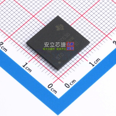 单片机(MCU/MPU/SOC) TMS320DM365ZCE30 NFBGA-338 TI/德州 原装