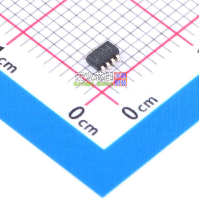 运算放大器 LM2904LVIDDFR TSOT-23-8 TI/德州 电子元件全新原装