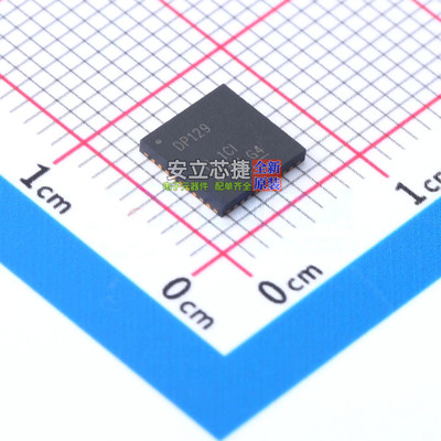 视频接口芯片 SN75DP129RHHR VQFN-36 TI/德州 电子元件全新原装