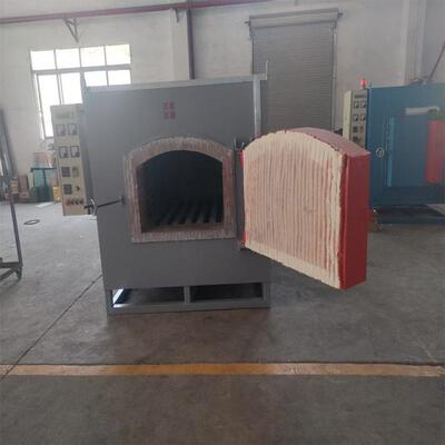 RX3-50-9型箱式电阻炉 非标定制箱式加热炉 用于金属淬火退火调质