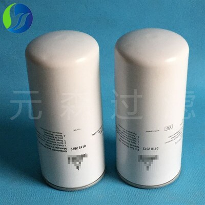 供应替代滤芯 01182672 柴油滤芯滤芯器重卡