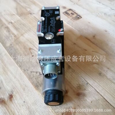 德国力士乐现货销售R9007118684WRAE10W30-2X/G24K31/F1V