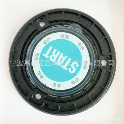 CAPTRON德国凯本隆CHT3-151P-41TG-SRST应急触摸开关电工电气