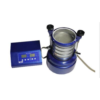 上海精科电动振筛机JK-VWS振动筛振筛机电动振筛机